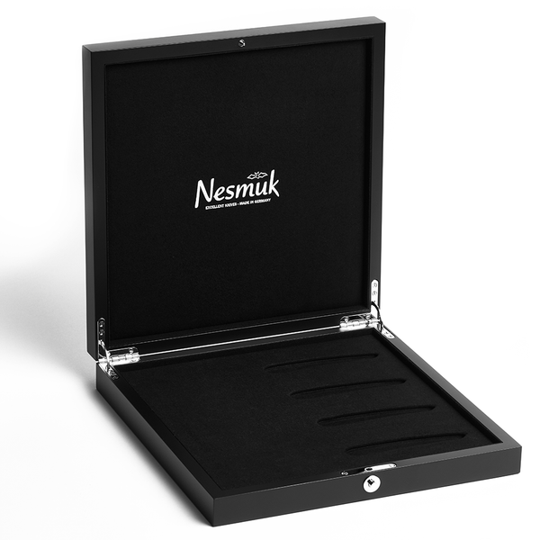 Steak knife box - for the noble presentation| Nesmuk
